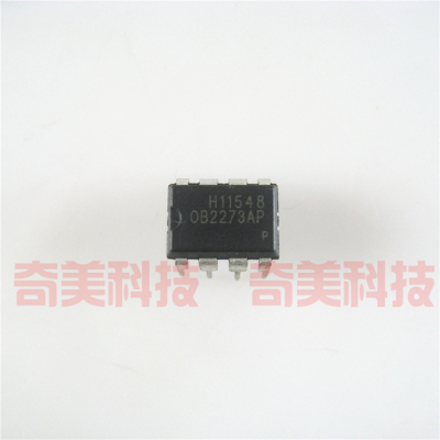 【全新原装】OB2273AP 直插8脚 液晶电源管理IC芯片 集成电路 DIP