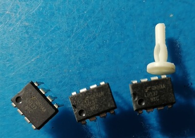 【全新原装】FSLH137NYH FSLH137 LH137 直插8脚 电源IC芯片 DIP8