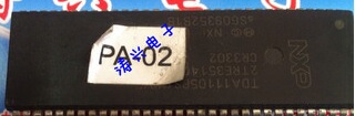 【原装拆机】电视机CPU芯片 TDA11105PS/V3/3 贴纸PA-02 集成电路