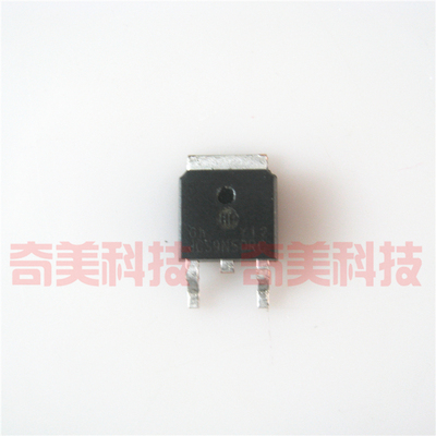 【全新原装】D9N50 AOD9N50 JCS9N50RC 贴片 MOS场效应管 TO-252