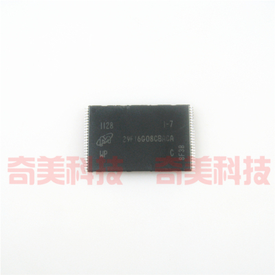 【全新原装】29F16G08CBACA MT29F16G08CBACAWP 存储器 内存芯片
