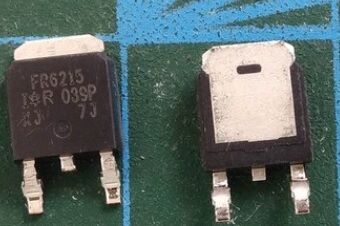 【全新原装】FR6215 IRFR6215 贴片 MOS场效应管 电子元器件 252