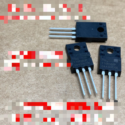 【全新原装】T70R380P MMFT70R380PTH 塑封 MOS场效应管 TO-220F