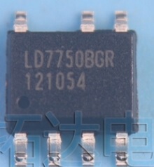 【全新原装】LD7750BGR 贴片7脚 液晶电源IC芯片 集成电路 SOP-7