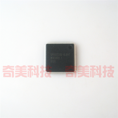 【全新原装】SPFD3226B-HL091 液晶屏IC芯片 集成电路 电子元器件