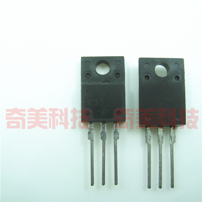 【全新原装】K3591 2SK3591 液晶电视机电源MOS场效应管 TO-220F