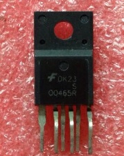 【全新原装】Q0465R QO465R FSQ0465R 液晶板电源管 TO-220F-6脚