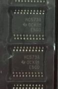 【全新原装】SN74HC540APW HC540A 密脚 贴片20脚 线路驱动器芯片