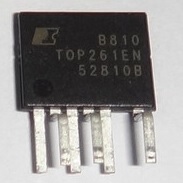 【全新原装】TOP261EN TOP261EG ESIP-6 电源管理IC芯片 集成电路