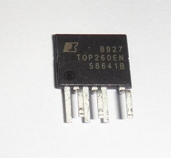 【全新原装】TOP260EN TOP260EG eSIP-7 电源管理IC芯片 集成电路