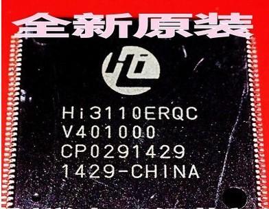 【全新原装】Hi3110ERQCV401000 HI3110ERQC-V401000 机顶盒芯片