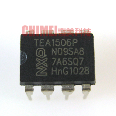 【原装拆机】TEA1506P 绿色开关电源管理IC芯片 液晶驱动集成电路