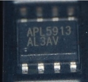 【全新原装】APL5913 APL5913KAC-TRL 贴片8脚 电源芯片 集成电路