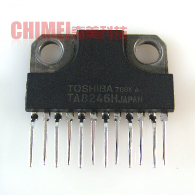 TA8246HTA8246AHTA8246AHQ