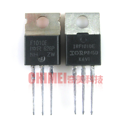 【原装拆机】IRF1010E F1010E MOS场效应管 84A 60V 200W 三极管