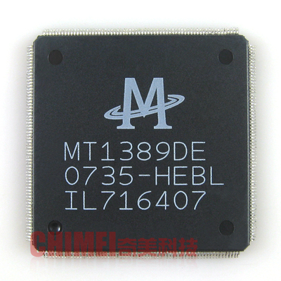 【全新原装】MT1389DE-HEBL 解码IC芯片 集成电路 电子元器件