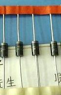 【全新原装】HER303 直插 快恢复二极管 3A 200V DO-201封装