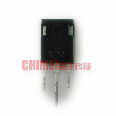 15N120IHL15N120IH功率管