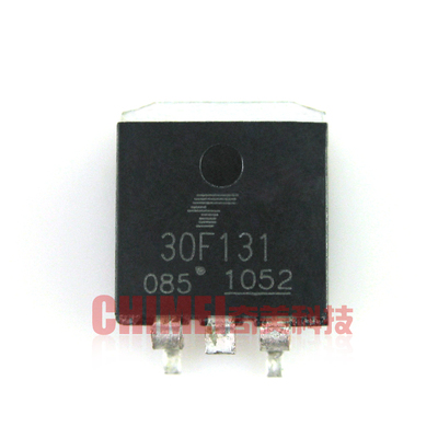 【全新原装】30F131 GT30F131 贴片 液晶电源MOS场效应管 零配件