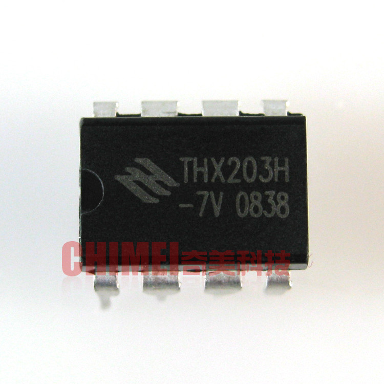 【原装拆机】THX203H直插开关电源管理IC芯片电磁炉集成电路_虎窝淘