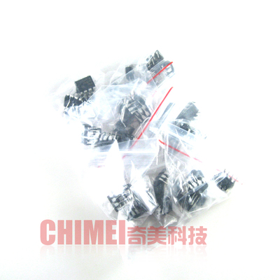【原装拆机】液晶电源集成元件包 VIPER12A THX203H等10种 各5只