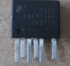【全新原装】LNK6766E ESIP-7脚 电源管理IC芯片 集成电路 零配件