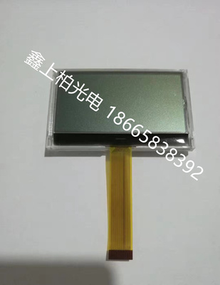 全新原装 TM12864G3CCWGWA-1 天马2.4寸液晶模组  现货供应
