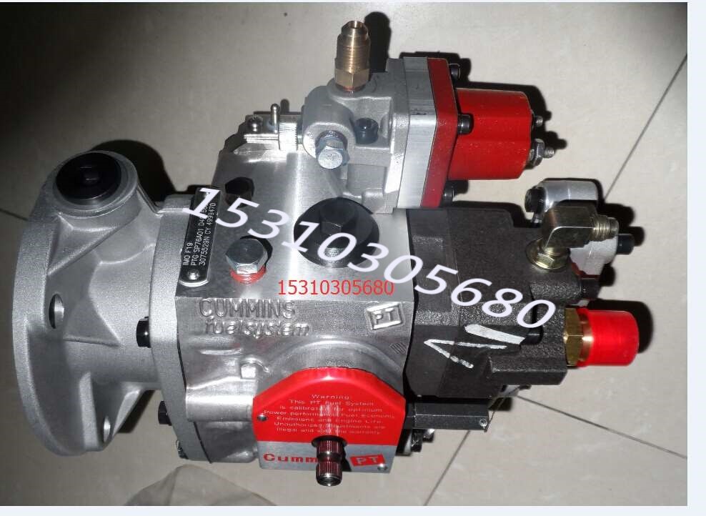 康明斯 3165399 4915447 4951419大泵 Pt泵燃油泵喷射泵喷油泵_虎窝淘