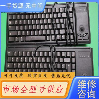 请询价-德国Cherry樱桃G84-4400ML轴滚迹球触摸