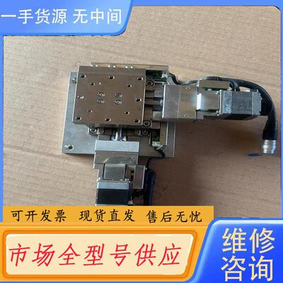 请询价-骏河精机电动滑台XMSG615-RA24-C-N