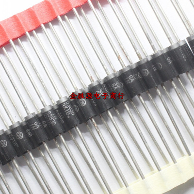 5W稳压管 1N5378B 5W 100V IN5378B 稳压二极管 原装 (10只6元)