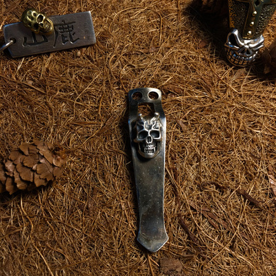 山鹿3号吸血鬼美国钢火风格通用