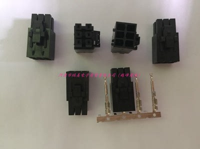 Molex莫仕Ultra-Fit172258-1106