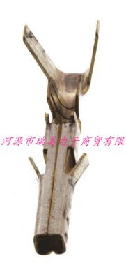 TE泰科电子连接器外壳插座VAL-U-LOK母端子1586315-1现68PCS