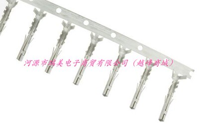 Delphi德尔福汽车连接器Weather-Pack母端子12124580现货176PCS