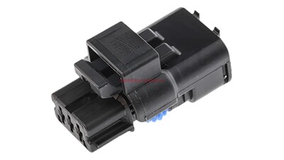 Sicma汽车连接器DELPHI3路