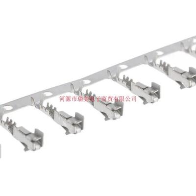 Delphi汽车连接器端子Metri-Pack 150.2母端子12124076
