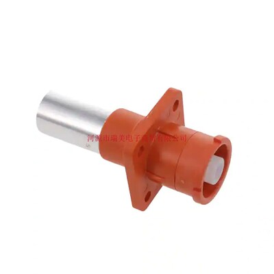Amphenol安费诺Surlok Plus连接器1路350A 85mm² SLPIRC85CPSO0