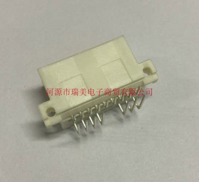 TE泰科电子.040 MULTILOCK汽车连接器16路1123419-1