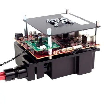 TI德州仪器DLP4500NIR光谱仪传感器评估板DLPNIRSCANEVM