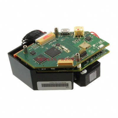 TI德州仪器DLP2010NIR光谱仪传感器编程器评估板DLPNIRNANOEVM