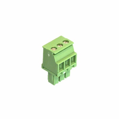 1826982菲尼克斯MCVW 1.5/3-ST-3.81连接器1排3路3.81MM接头