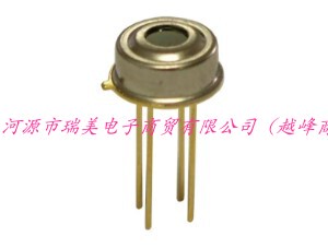 Melexis封装TO-39-4板上安装温度传感器MLX90614ESF-BAA-000-TU