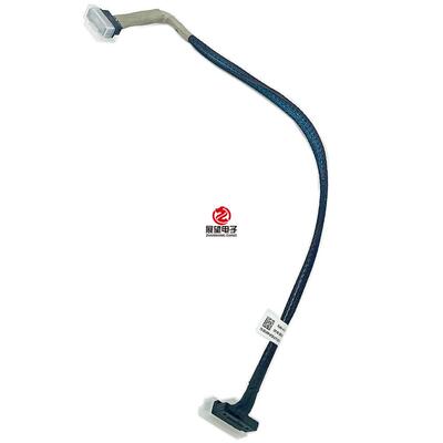 91VRM全新戴尔Dell PowerEdge R660 R6615服务器硬盘背板SAS线