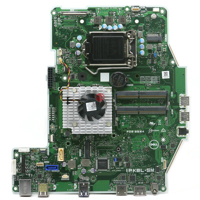 全新戴尔DELL Optiplex 5250一体机主板IPKBL-SM 0DMNP 3P9WV适用