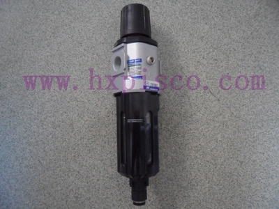 金器MINDMAN过滤调压器MAFR300L