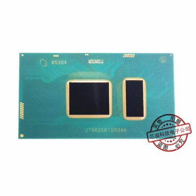 五代3825U SR24B  七代I7-7700HQ SR32Q I7-7600U SR33Z 现货供应