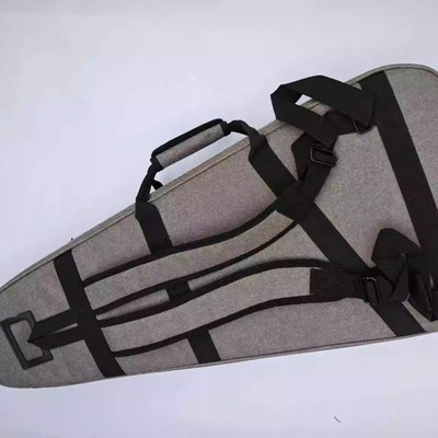 古琴包加厚双肩可背手提防潮