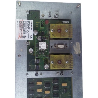 西门子6AV21252GB030AX0 SIMATIC HMI 操作面板