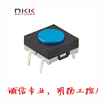 日本NKK开关    JF15CP2H   防水轻触开关